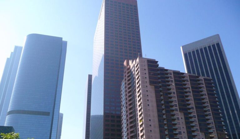 Corporate Office Security Services | Allied Nationwide Security Inc.