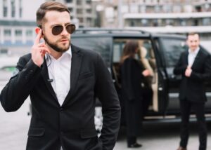 How to Choose the Right Security Guard Service for Your Property?